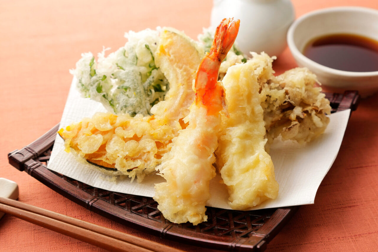 Tempura: Japan’s Delicate Art of Frying – Canvas Japan | Craft your own ...
