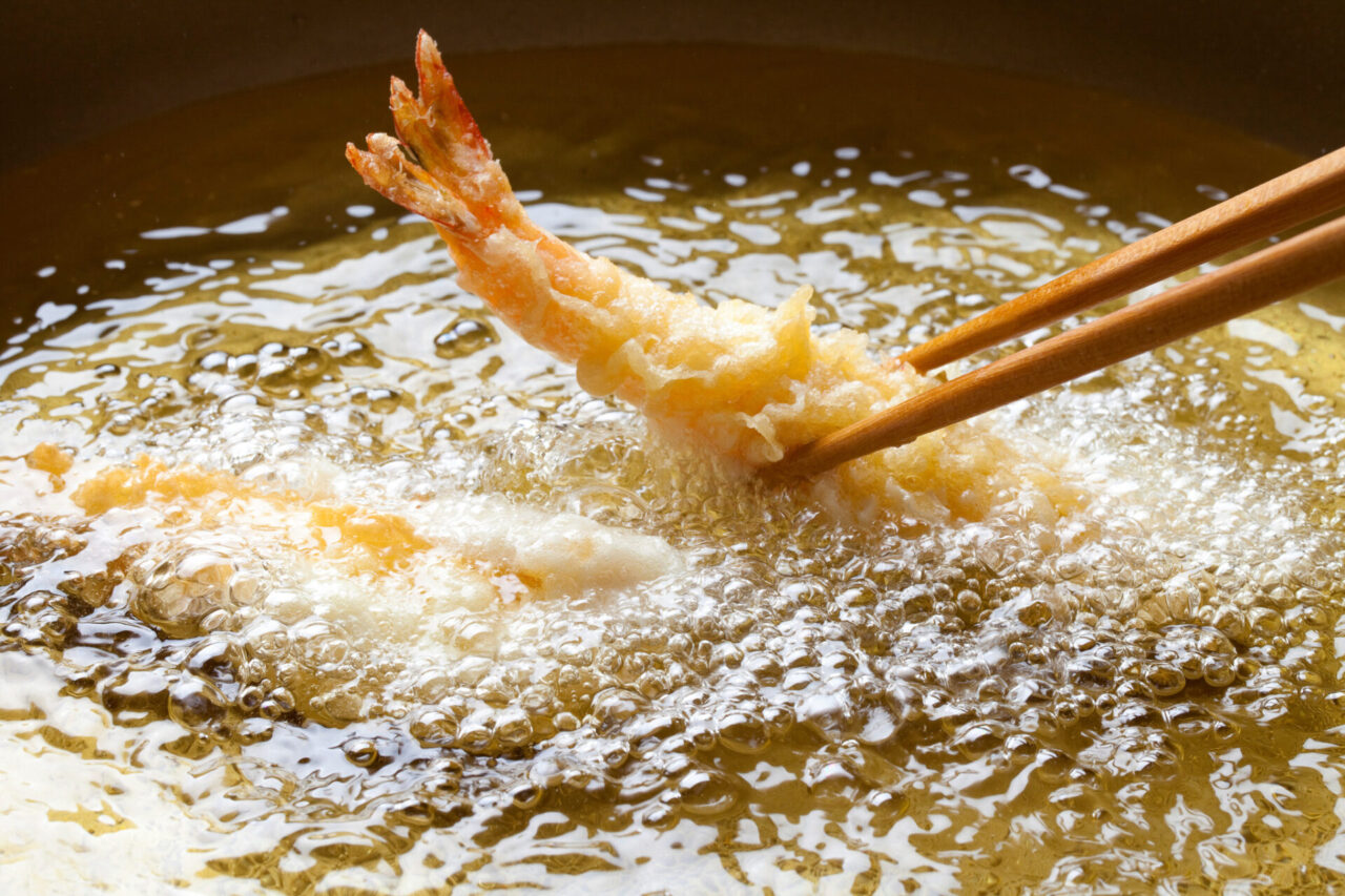 Tempura: Japan’s Delicate Art of Frying – Canvas Japan | Craft your own ...