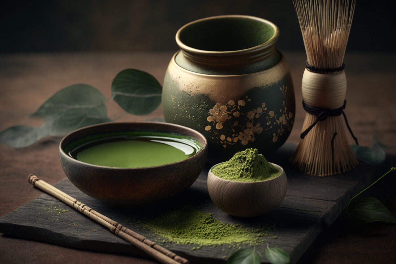 Journey Through Japanese Tea, Shall We Begin? – Canvas Japan | Craft ...