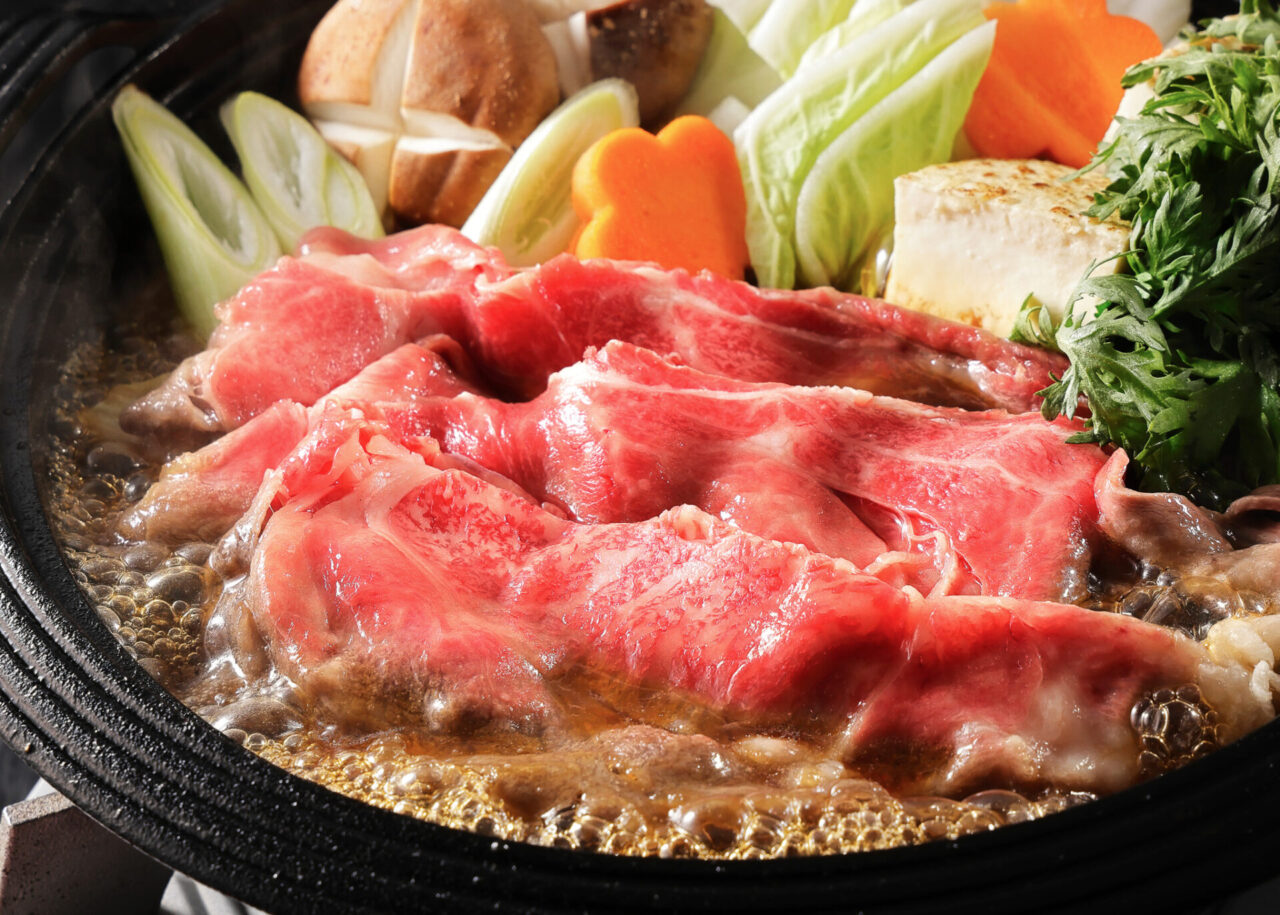 The Magic of Sukiyaki – Canvas Japan | Craft your own japan.