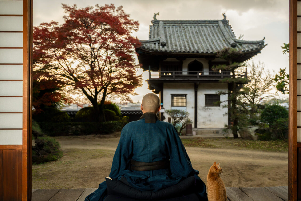 Zen – Canvas Japan | Craft your own japan.