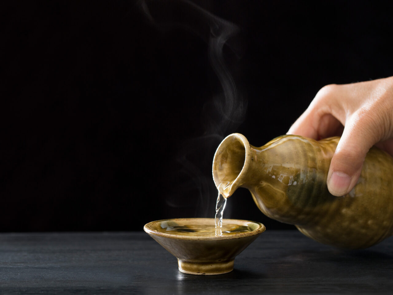 The Perfect Way to Enjoy Sake at Home and Its Pairing – Canvas Japan ...